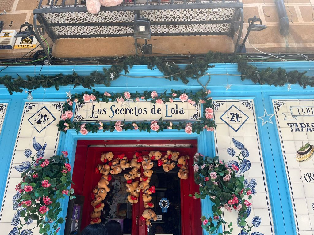 ¡𝑳𝑶𝑺 𝑺𝑬𝑪𝑹𝑬𝑻𝑶𝑺 𝑫𝑬 𝑳𝑶𝑳𝑨! - IDEAS EN FAMILIA